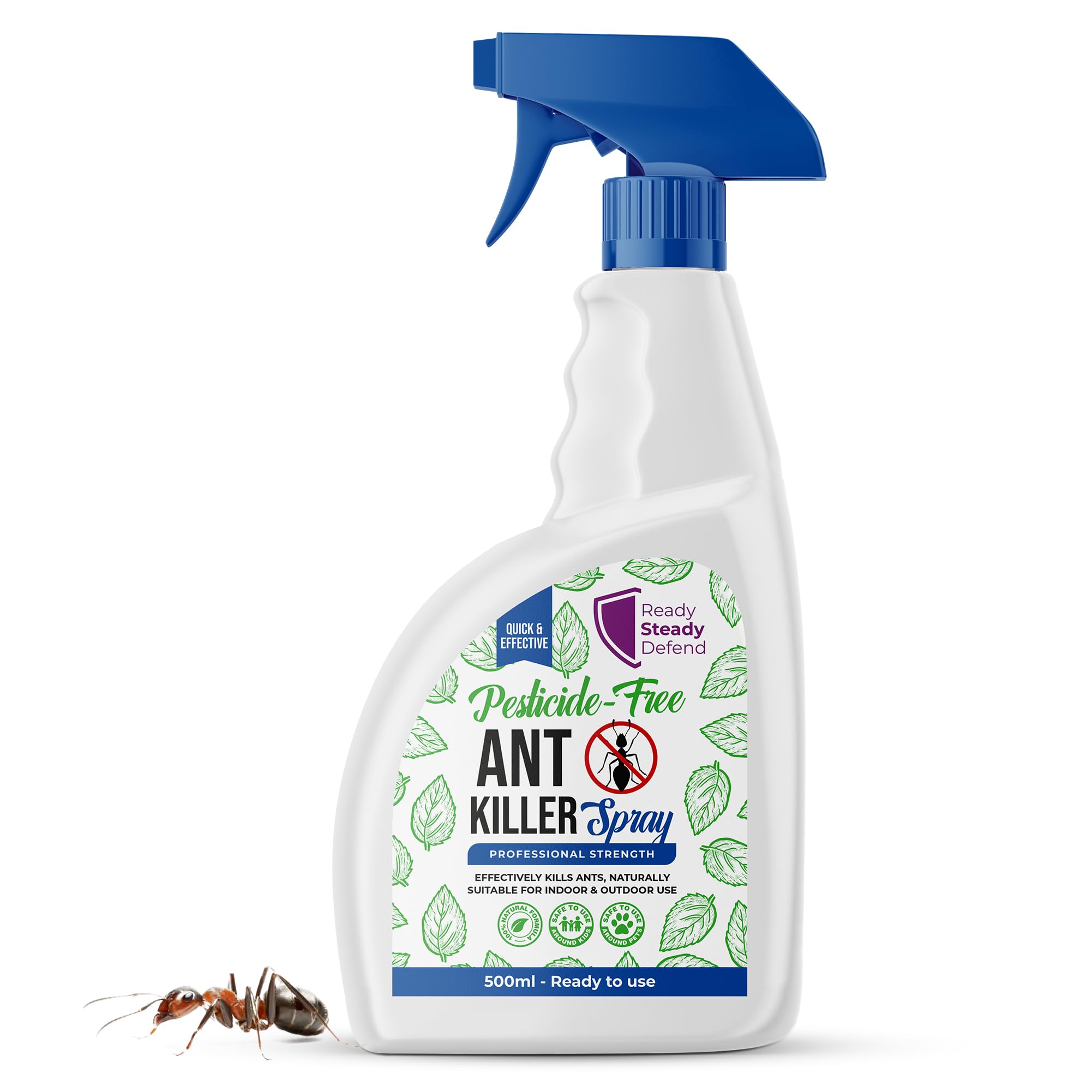 Ants killer spray store