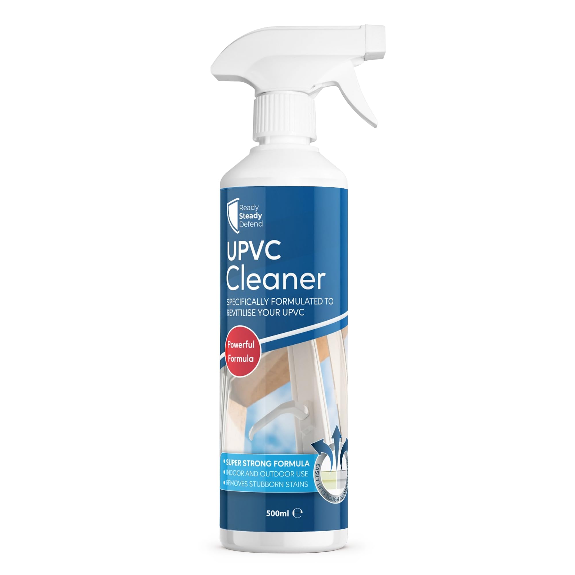 UPVC Cleaner - 500ML
