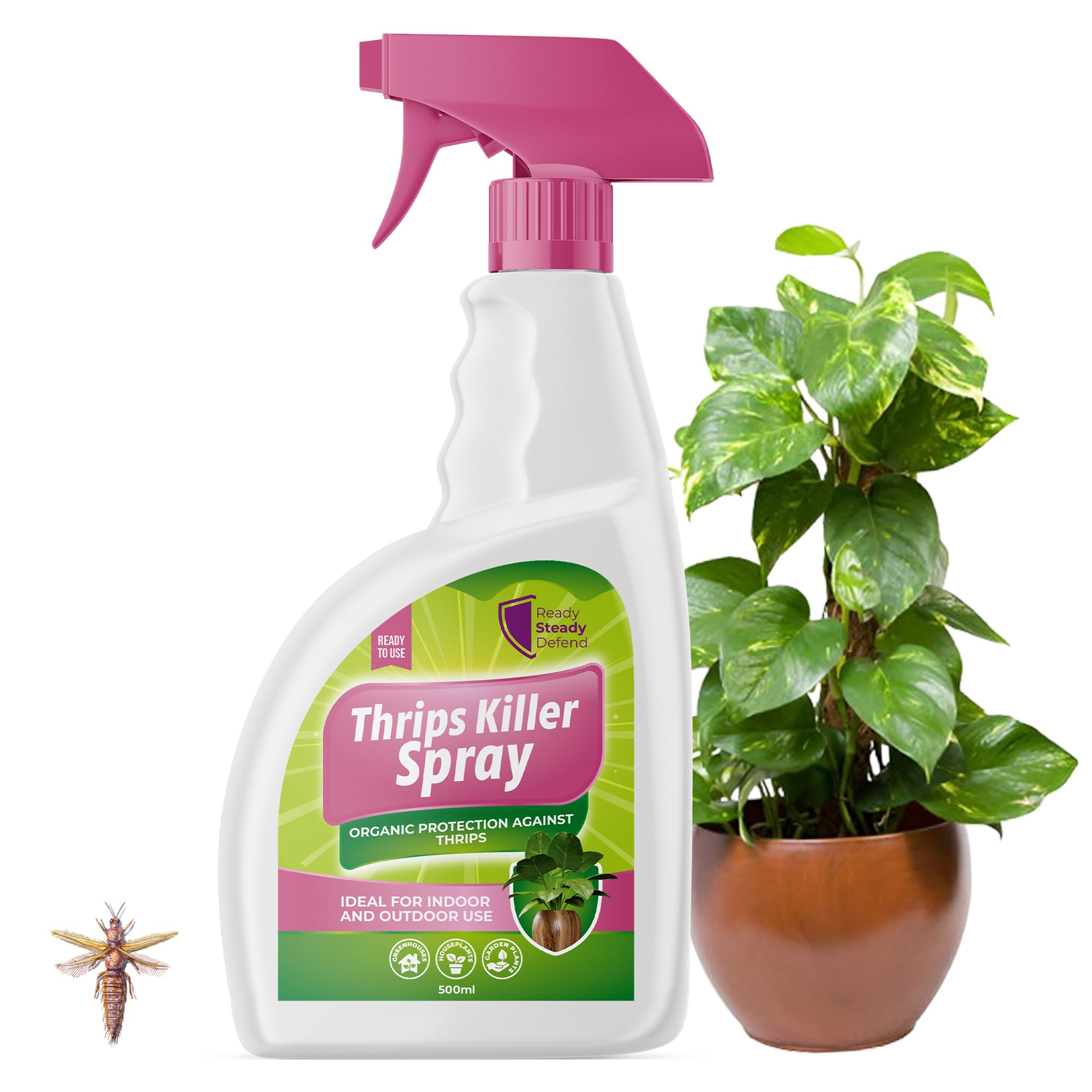 Thrips Killer Spray 500ml