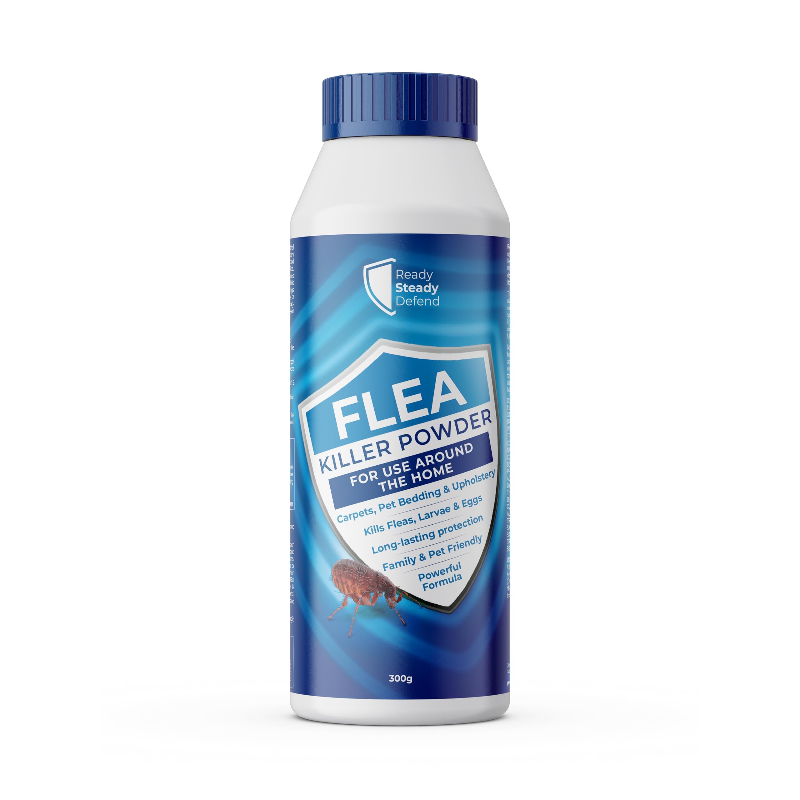 Flea Killer Powder - 300g